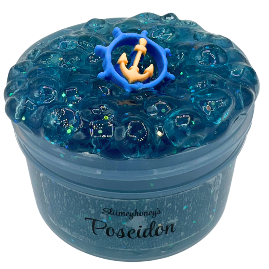 Poseidon – sliimeyhoney
