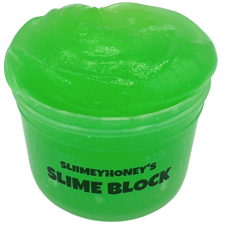 Slime Block – sliimeyhoney
