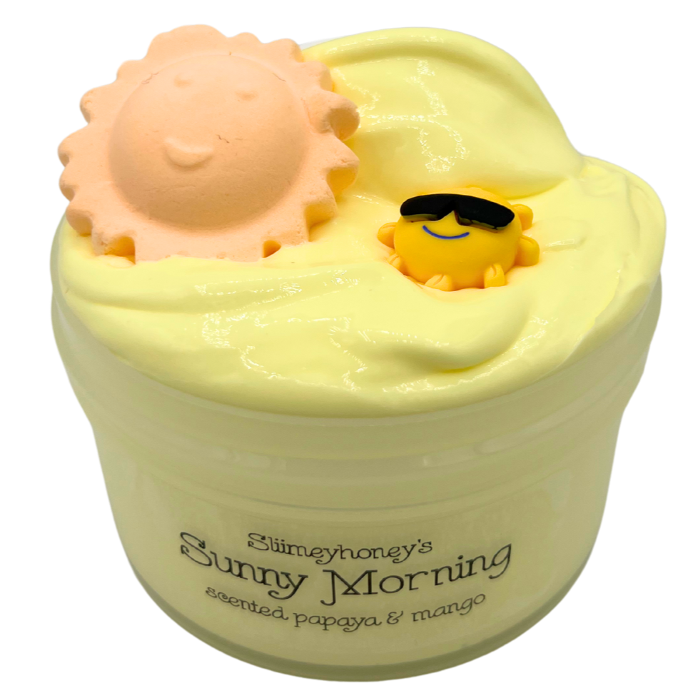 Sunny Morning – sliimeyhoney