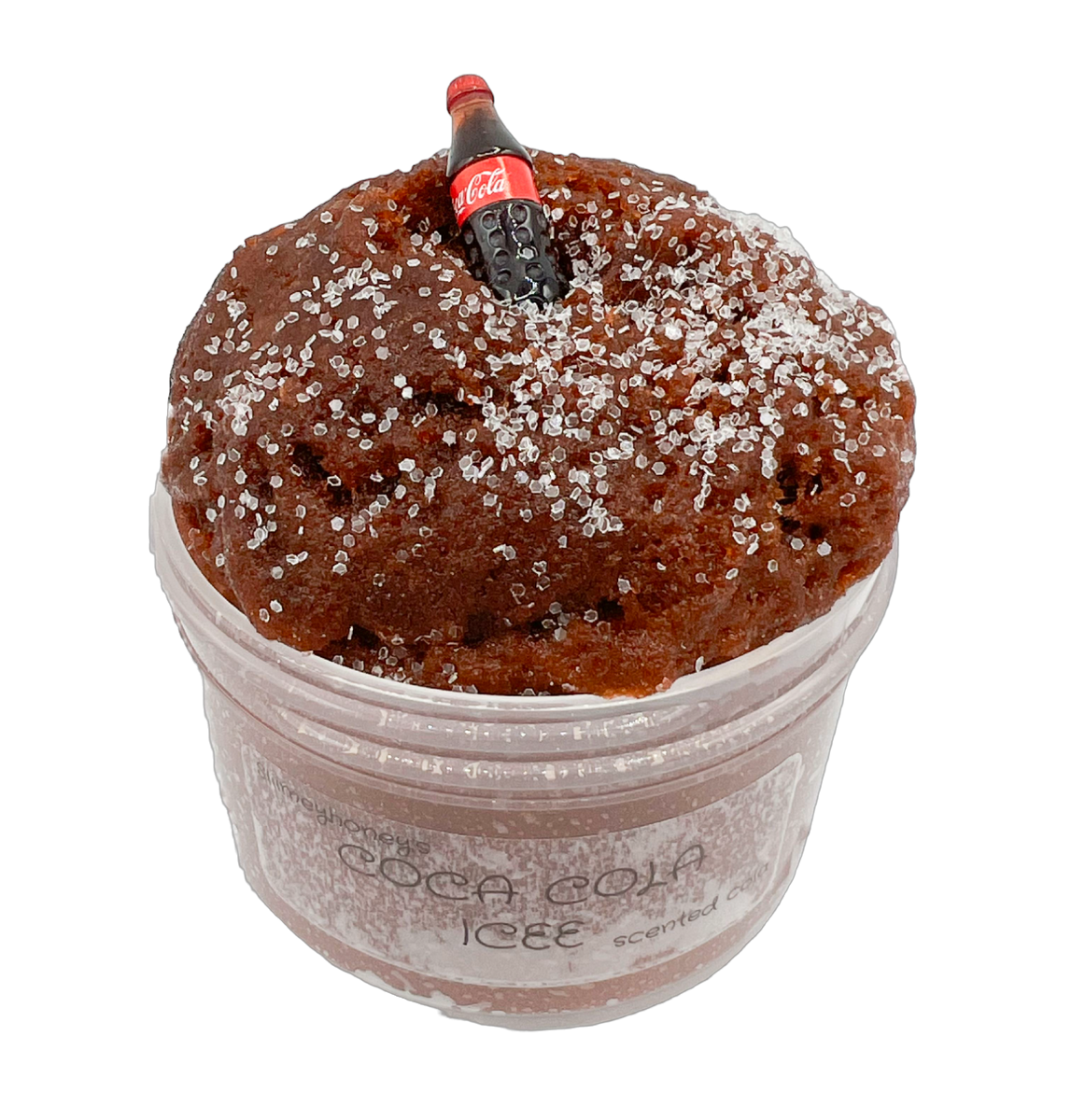 Coca Cola Icee – sliimeyhoney