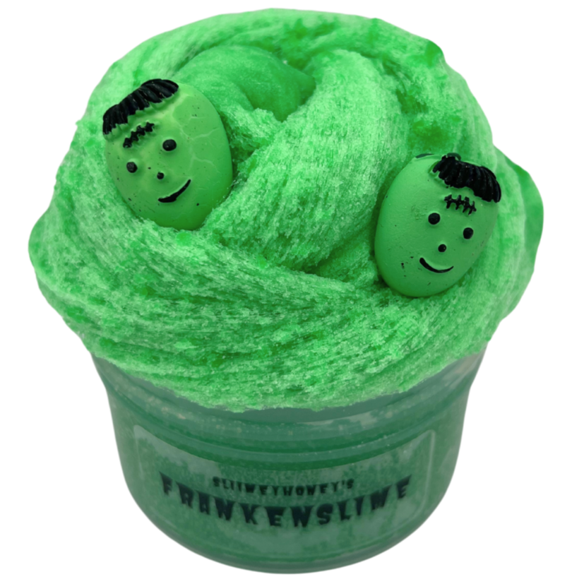 FrankenSLIME – sliimeyhoney