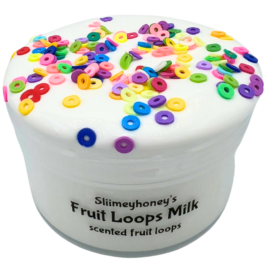 Fruit Loops Milk – sliimeyhoney
