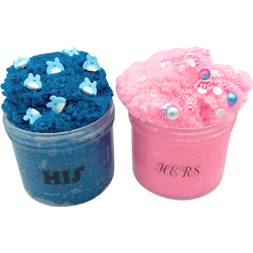 Couples Duo – sliimeyhoney