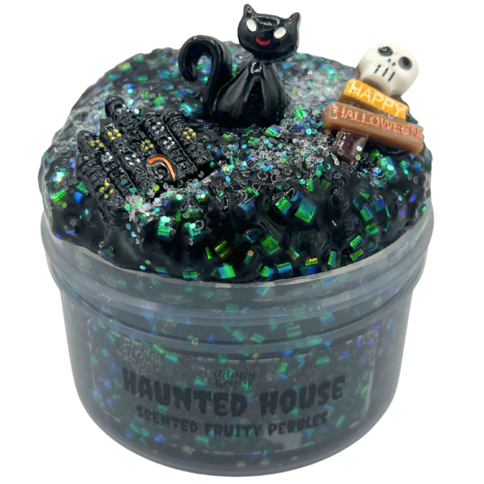Haunted House