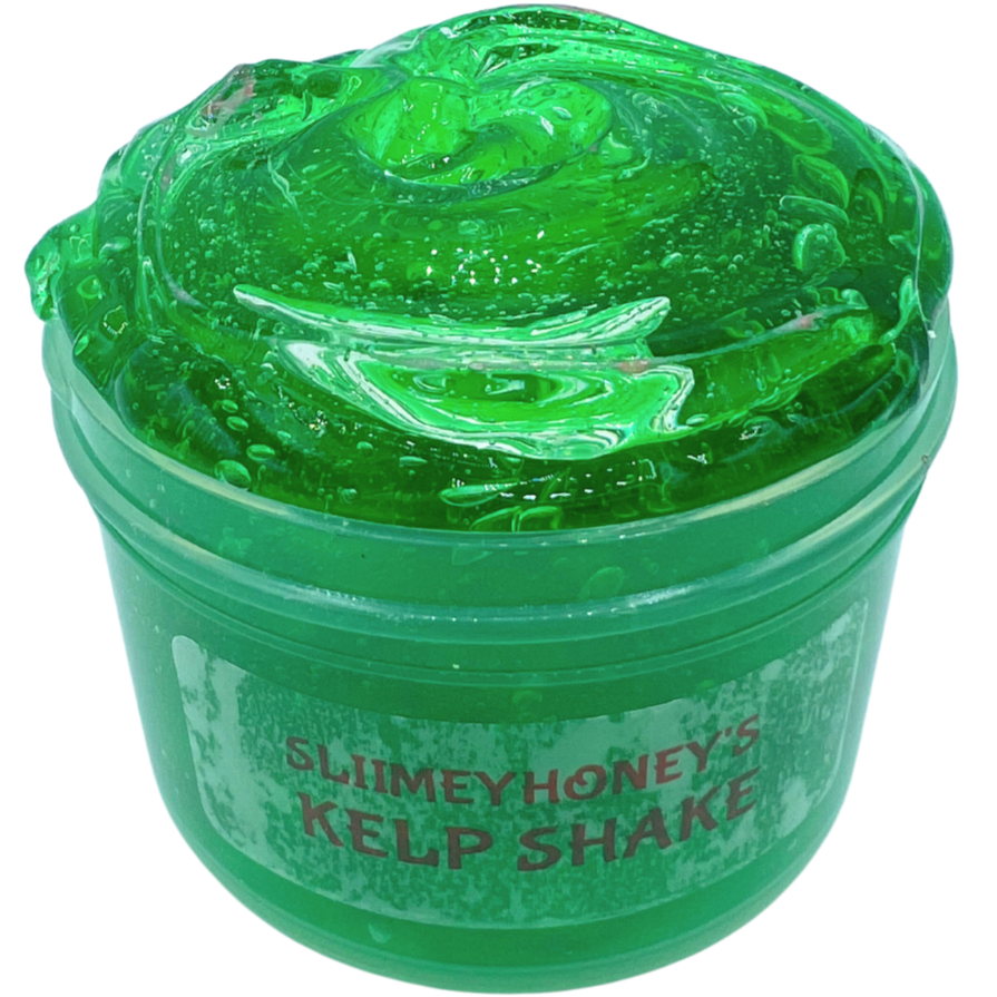 Kelp Shake