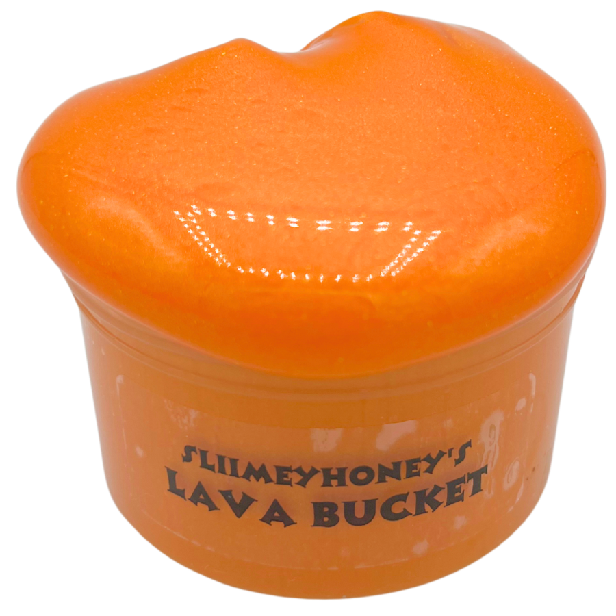 Lava Bucket – sliimeyhoney