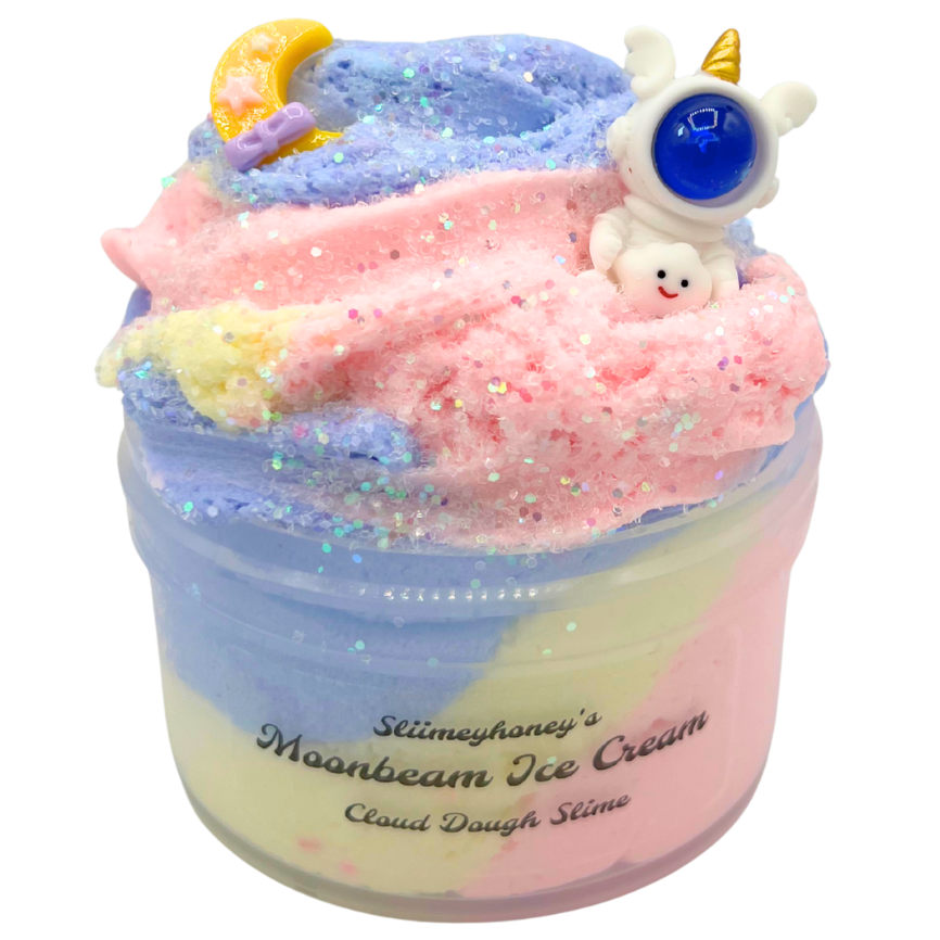 Moonbeam Ice Cream