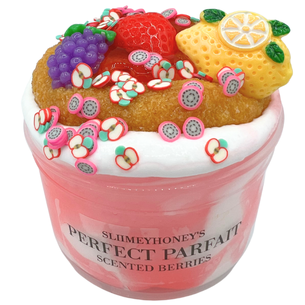 Perfect Parfait