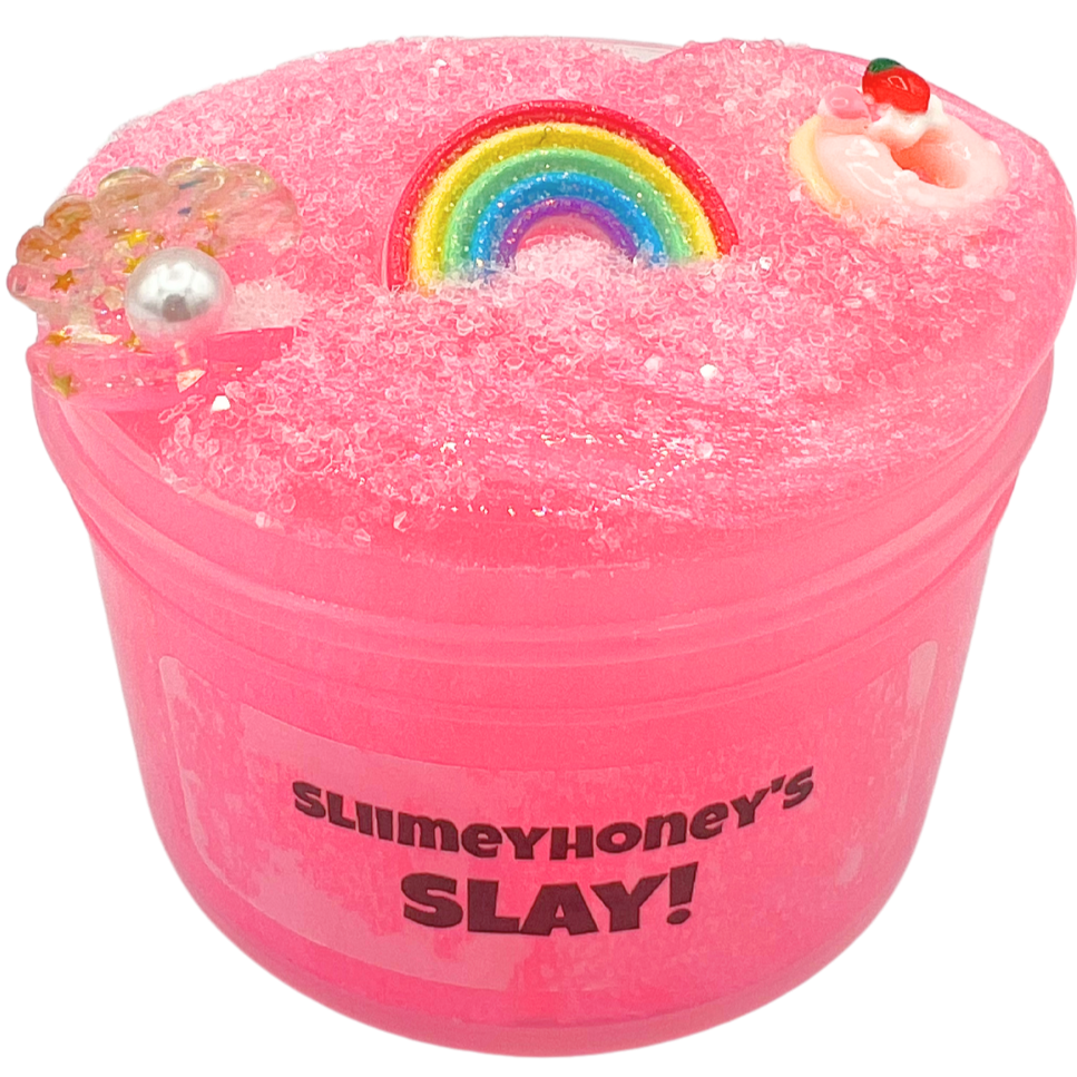 SLAY – sliimeyhoney