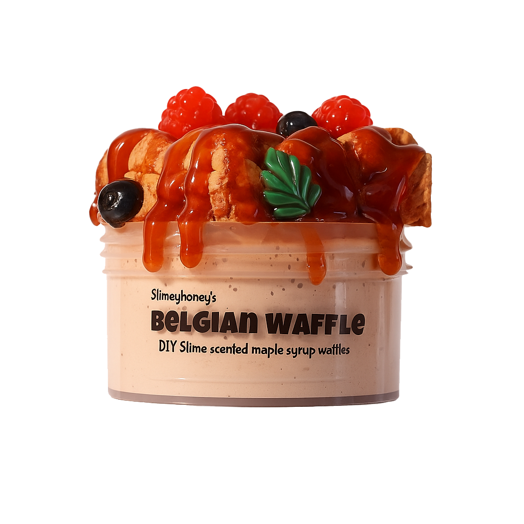 SLIIMEYHONEY | Slime Shop - Dive Into Our Slime Hive